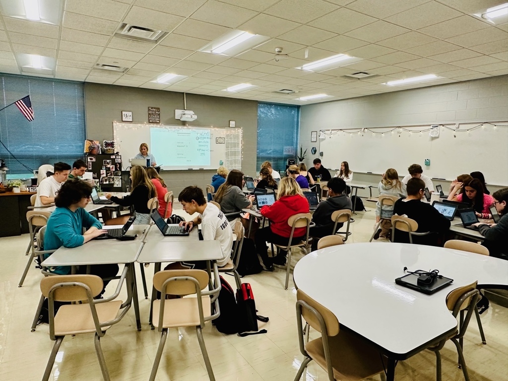 Live Feed | Minooka Community High School District #111