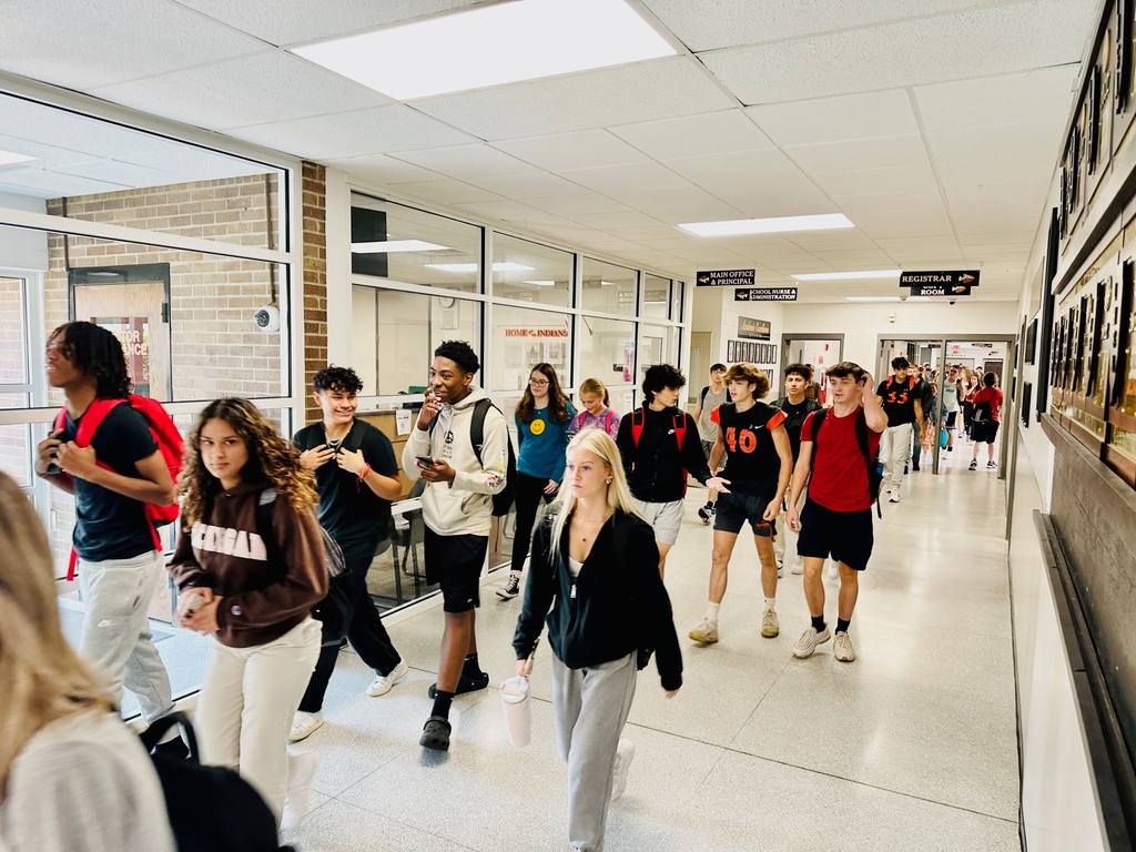 Live Feed | Minooka Community High School District #111